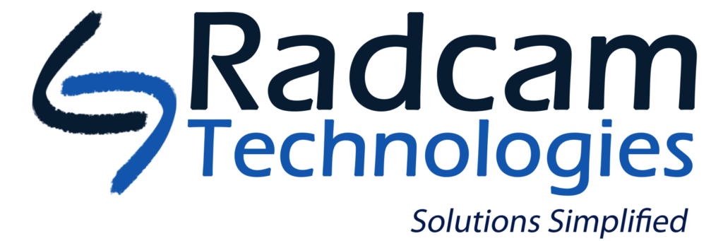GibbsCAM - Radcam Technologies