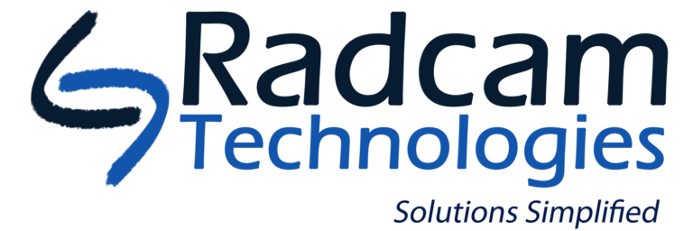 Support - Radcam Technologies