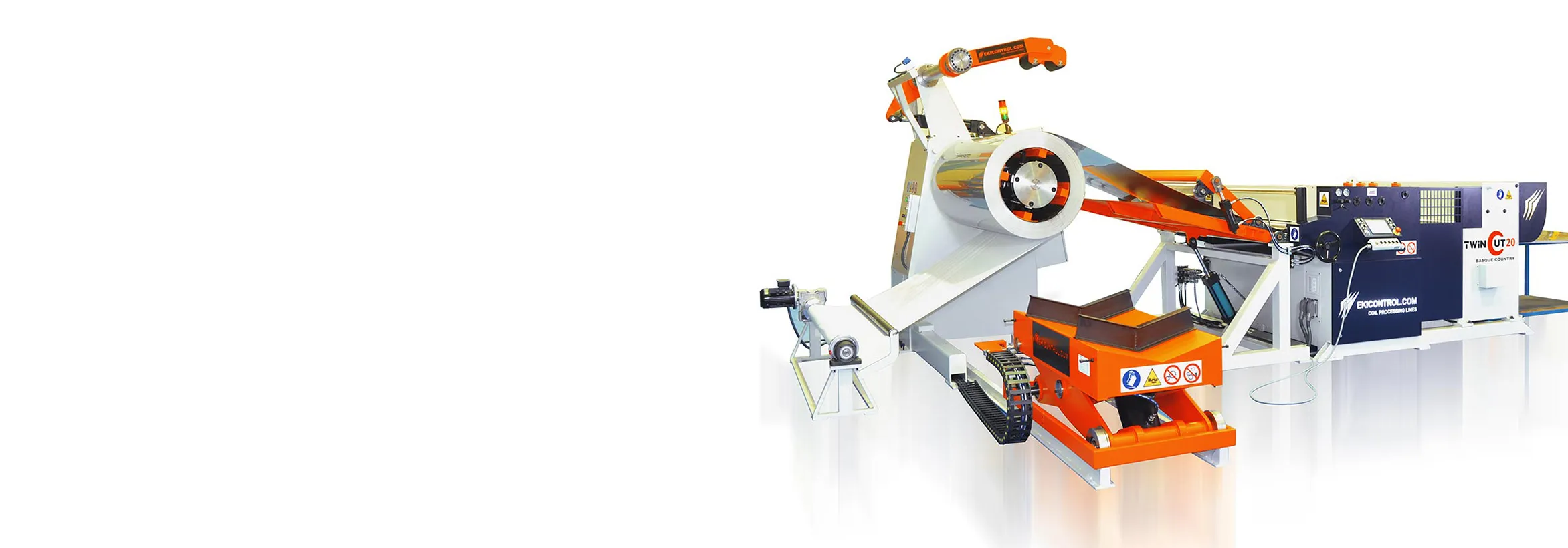 Ekicontrol - Radcam Technologies