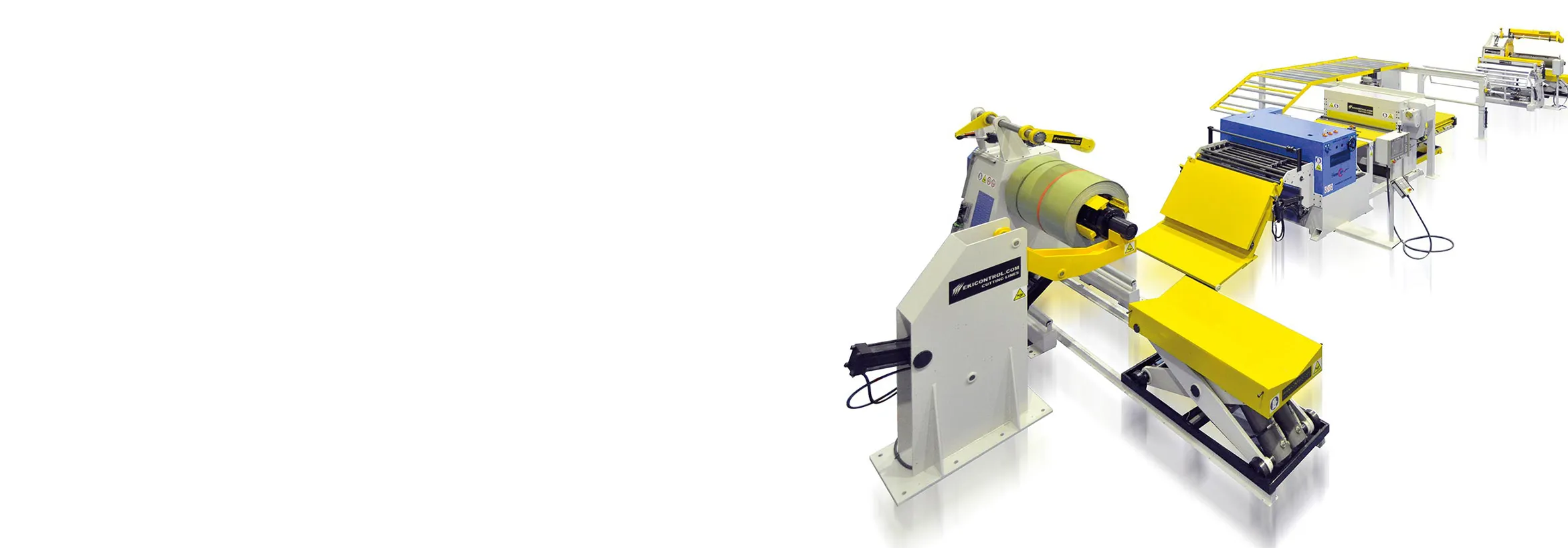 Ekicontrol - Radcam Technologies