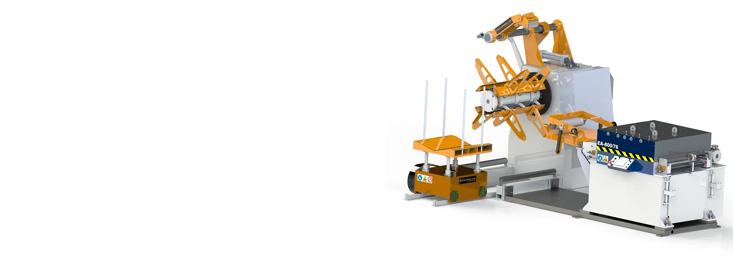 Ekicontrol - Radcam Technologies