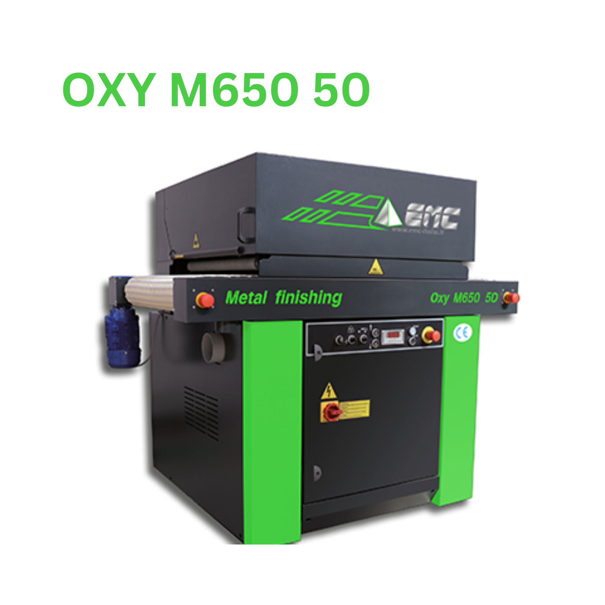 Emcmetal - Radcam Technologies